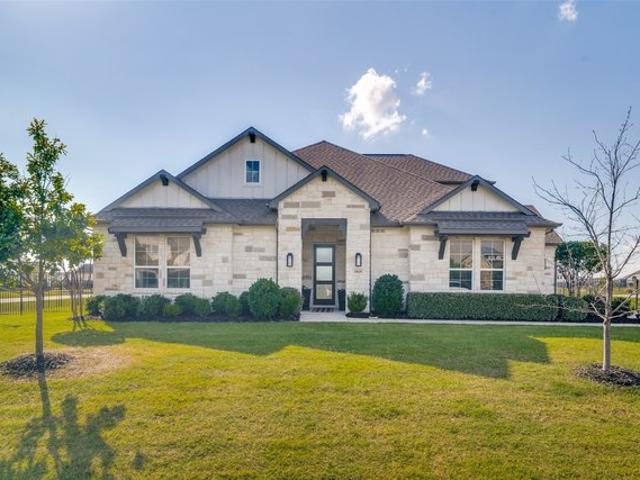 1025 Sugar Bars Dr, Lucas, TX 75002