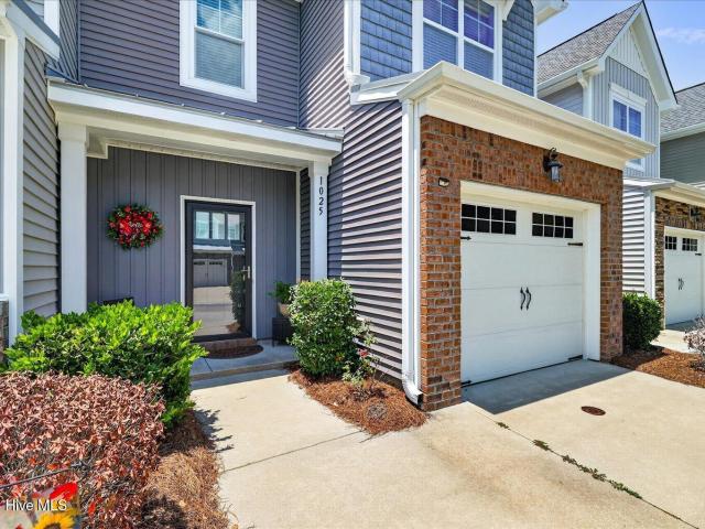 1025 Summer Woods Drive