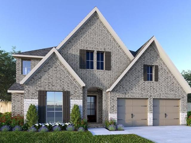 1025 Sunset Hill Way, Georgetown, TX 78628