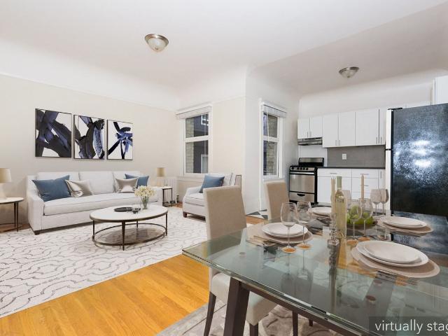 1025 Sutter 1 Bedroom Apartment for Rent at 1025 Sutter St, San Francisco, CA 94109 Downtown
