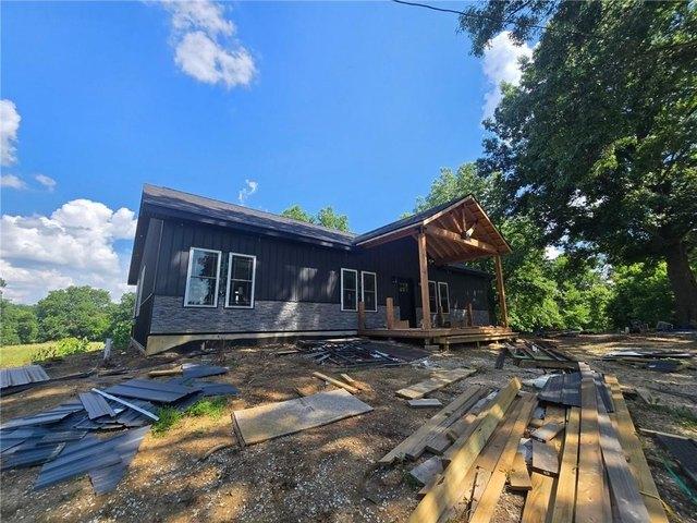 1025 SW 401st Rd, Chilhowee, MO 64733