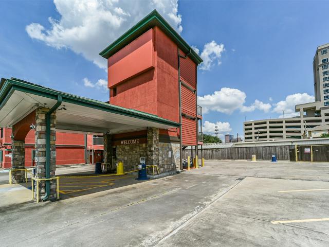 1025 Swanson St, Unit 309, Houston, TX 77030 | MLS #47844