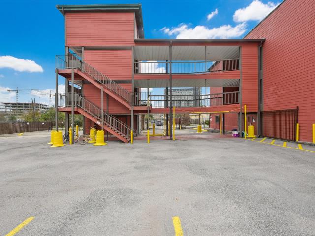 1025 Swanson St, Unit 314, Houston, TX 77030 | MLS #33769
