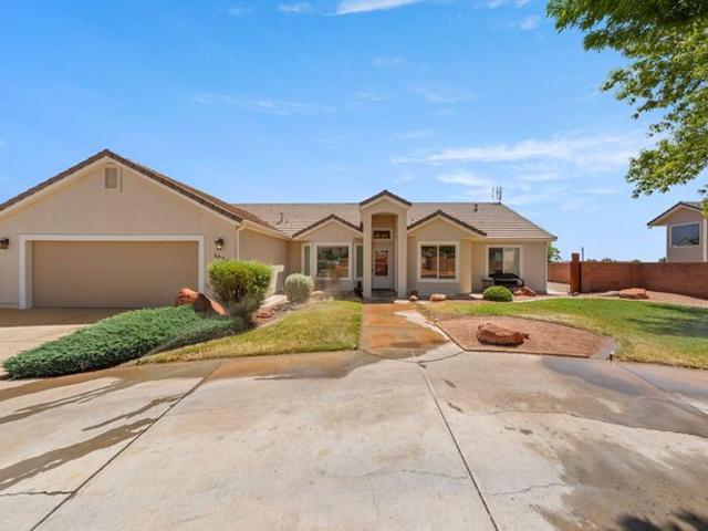 1025 S 375 St E, Ivins, UT 84738