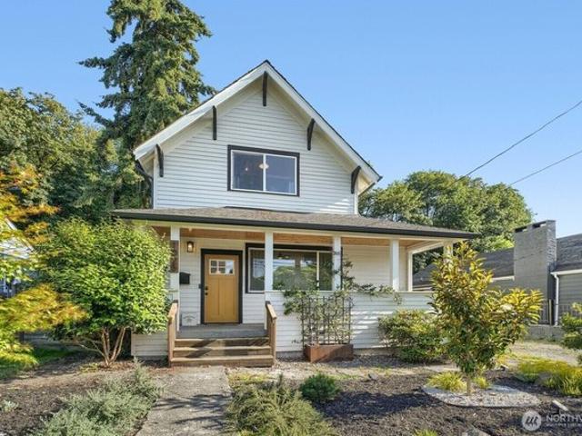 1025 S Donovan St, Seattle, WA 98108