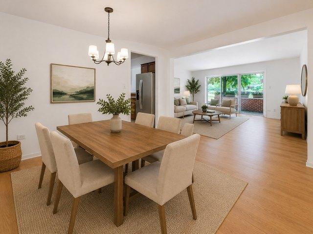 1025 S Fernandez Ave Apt 1S, Arlington Heights, IL 60005