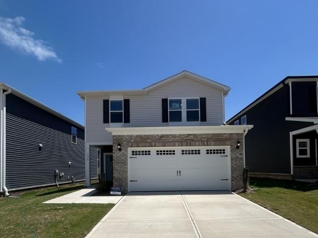 1025 Saint Lawrence Dr, 4 beds, 3 full baths