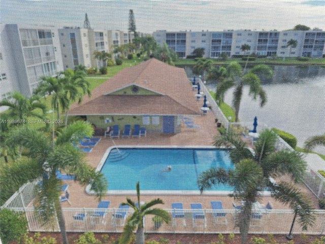 1025 SE 3rd Ave Apt 401, Dania Beach, FL 33004