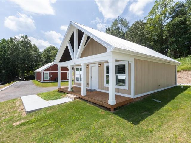 1025 Smyzer Road