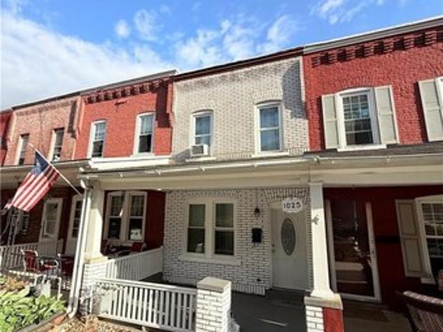 1025 Spring St, Bethlehem, PA 18018