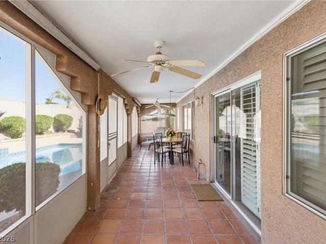 1025 Twin Berry Ct, Henderson, NV 89002 | MLS #2773 | Compass