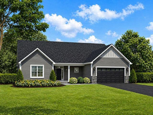 1025 Timber Oak Lane