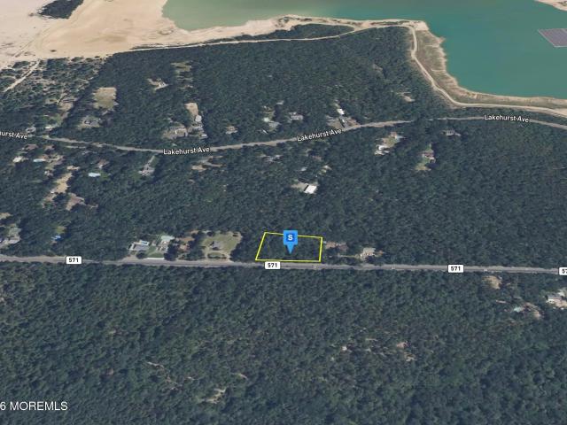 1025 Toms River Road