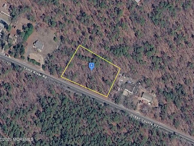 1025 Toms River Rd, Jackson, NJ 08527
