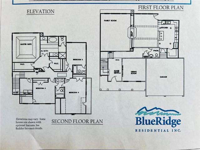 1025 Towne Mill Crossing