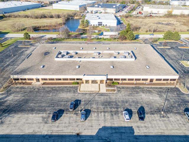 1025 Tri State Parkway