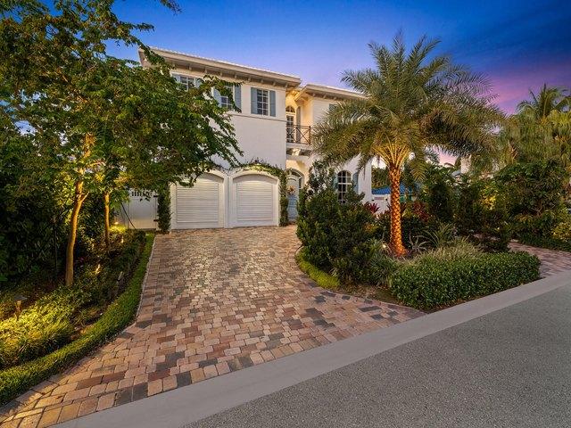 1025 Vista Del Mar Dr N, Delray Beach, FL 33483