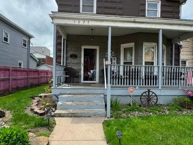 1025 Virginia Ave