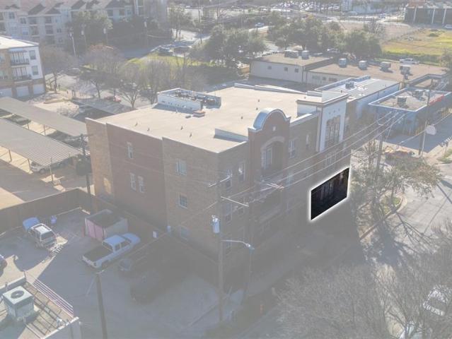 1025 W 10th St, Unit 2105, Fort Worth, TX 76102 | MLS #21184 | Compass