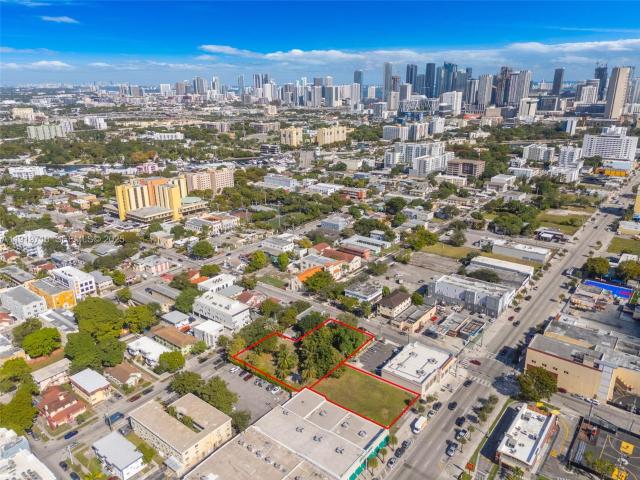 1025 W Flagler St, Miami, FL 33128 | MLS #A11919 | Compass