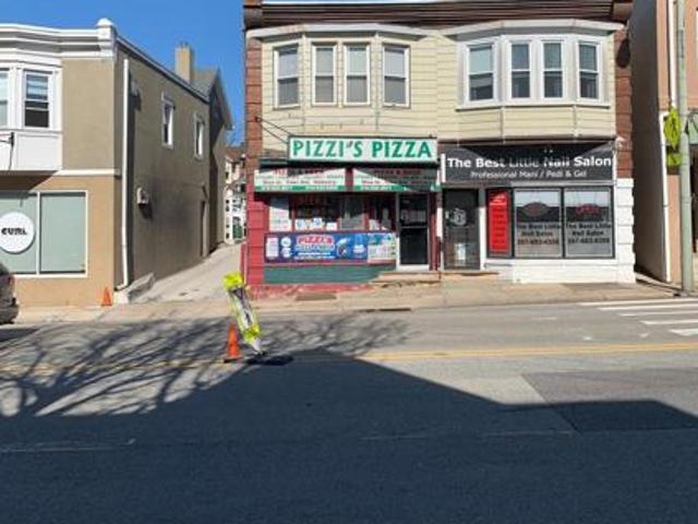 1025 W Lancaster Ave Bryn Mawr, PA 19010