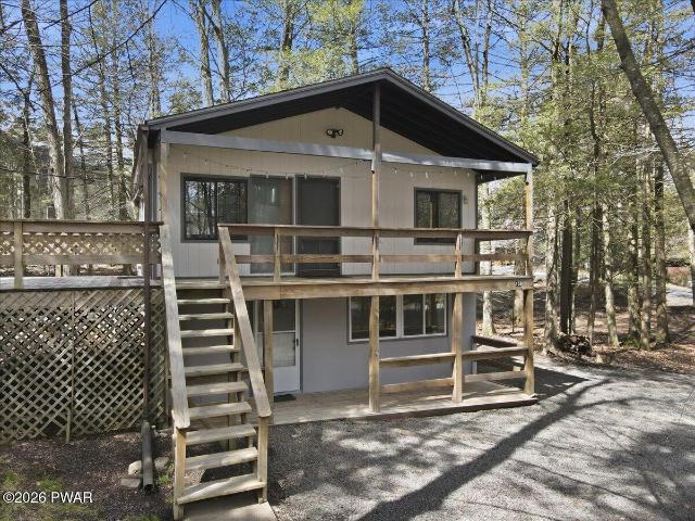 1025 Wallenpaupack Drive
