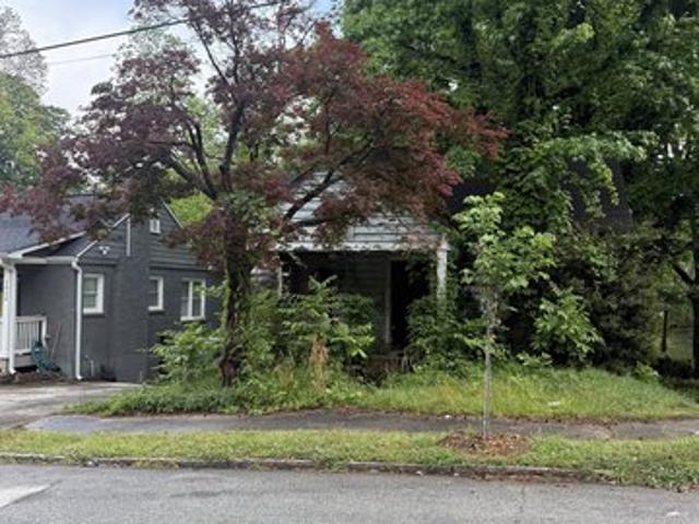 1025 Washington Heights Ter NW, Atlanta, GA 30314
