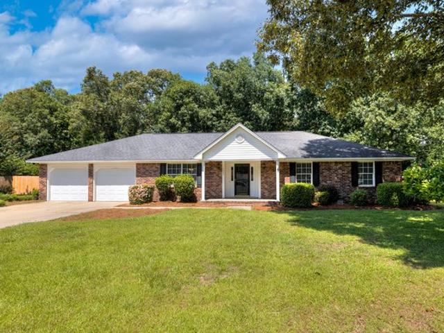 1025 Waterway Dr, Sumter, SC 29154