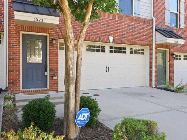 1025 Waymaker Court