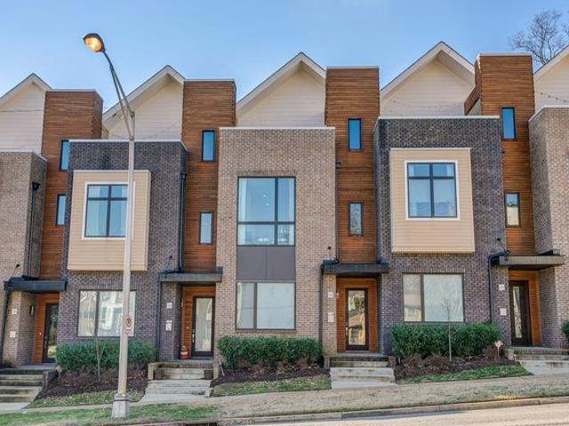 1025 Wedgewood Ave, Nashville, TN 37203