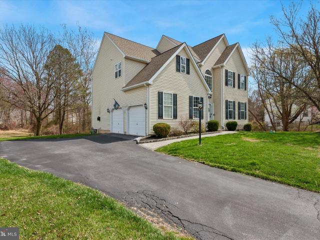 1025 Wiggins Way, West Chester, PA 19380 | Compass
