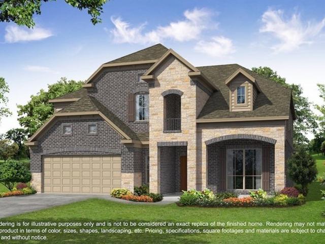 1025 Wine Berry Ct, Magnolia, TX 77355