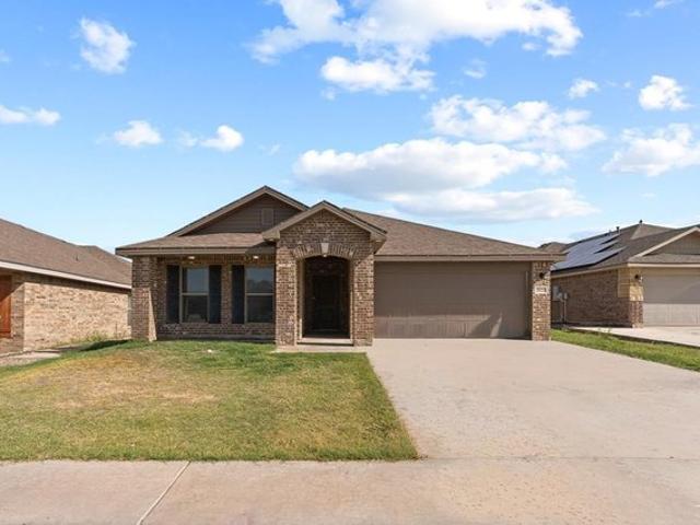1025 Yancy Ct, Odessa, TX 79765