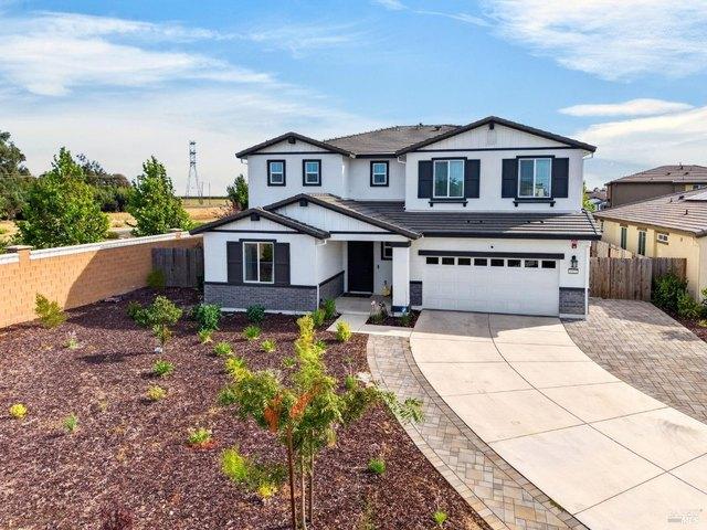 1025 Yateley Ct, Vacaville, CA 95687