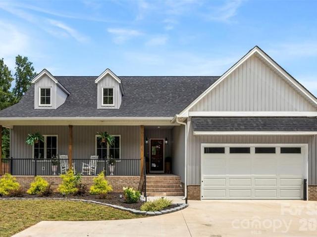 1025 York Rd, Kings Mountain, NC 28086