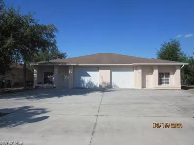 1025 1027 SE 10th St, Cape Coral, FL 33990 MLS 224035067