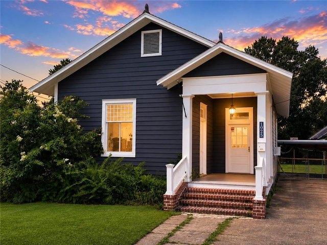1025 4th St, Morgan City, LA 70380