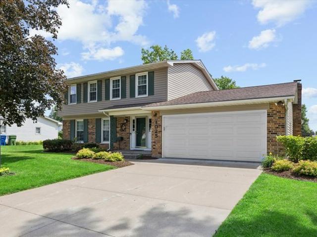 1025 8th Ave N, Clinton, IA 52732