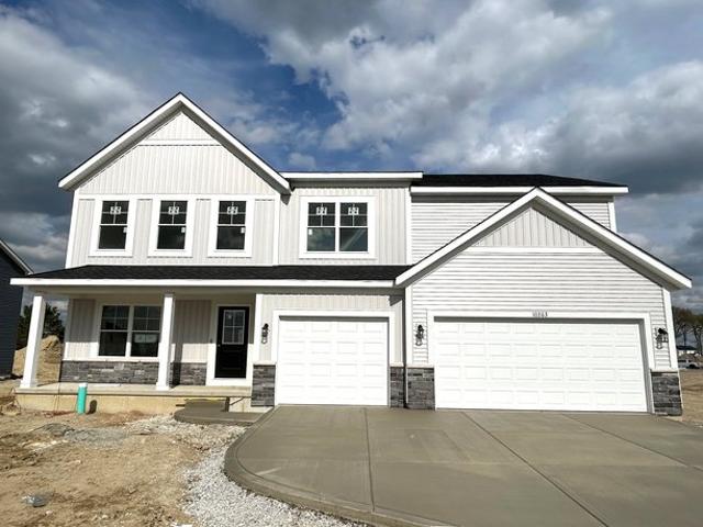 10263 Texas St, Crown Point, IN 46307