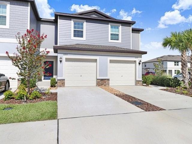 10263 Trumpet Honeysuckle Way, San Antonio, FL 33576