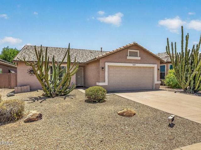 10263 W Mohawk Ln, Peoria, AZ 85382