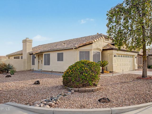 10263 w potter drive