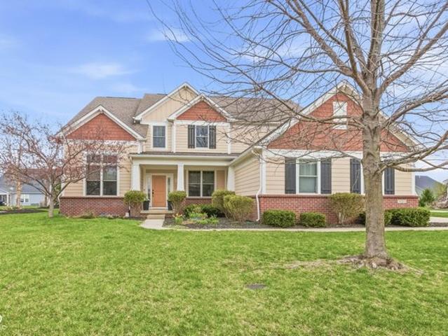 10263 Normandy Way, Fishers, IN 46040
