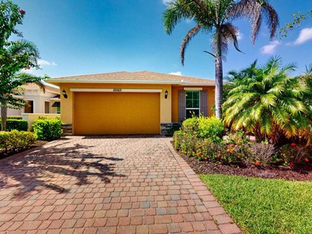 10263 SW Indian Lilac Trl, Port Saint Lucie, FL 34987