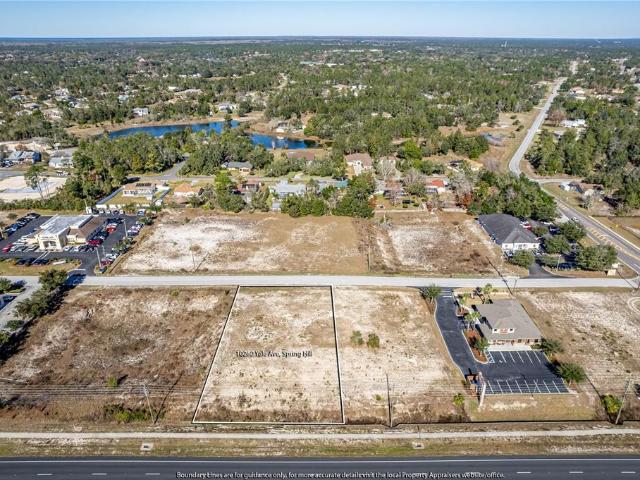 10260 Yale Ave, Weeki Wachee, FL 34613 | MLS #W7851