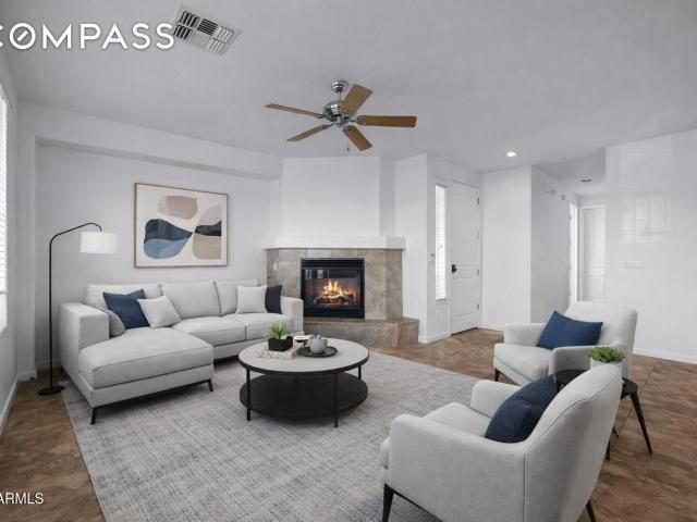 10260 E White Feather Ln 2015, Scottsdale, AZ