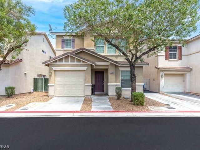 10260 Martinsburg Ct, Las Vegas, NV 89183