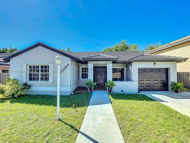 10260 SW 146th Ave, Miami, FL 33186