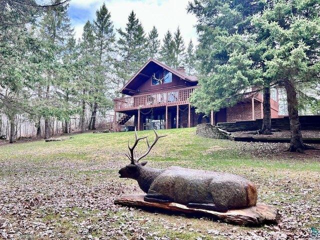 10261 Wein Rd, Cook, MN 55723