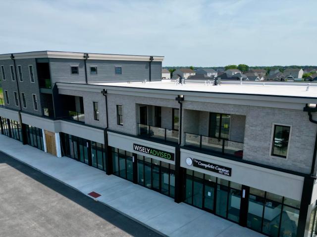 10261 Calumet Avenue #203